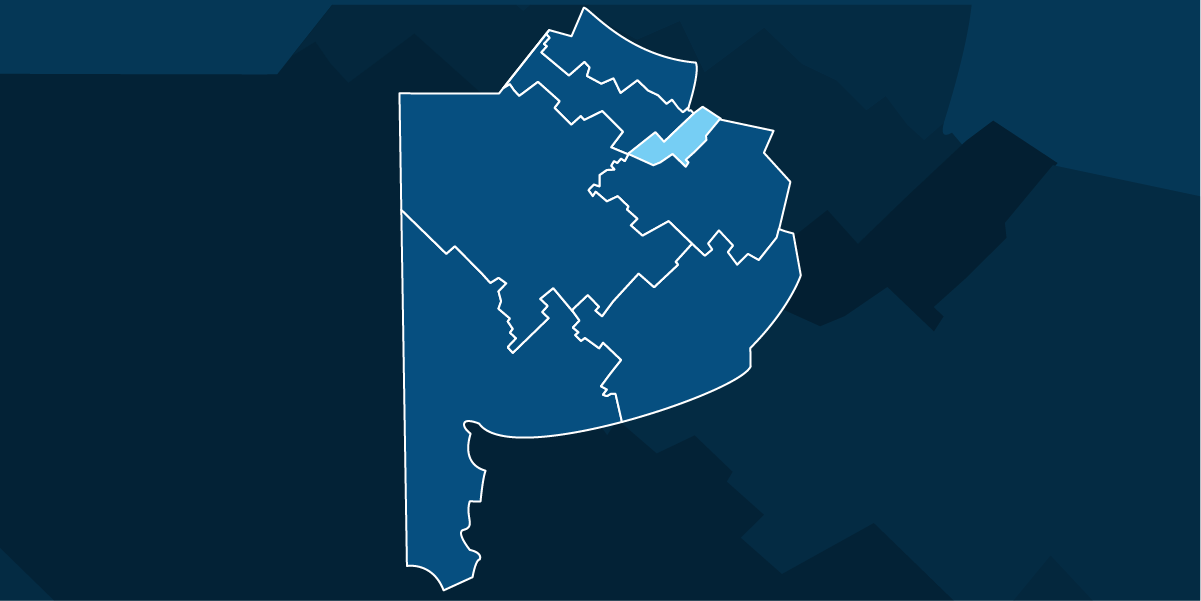Distrito III – Colegio de Técnicos de la Provincia de Buenos Aires